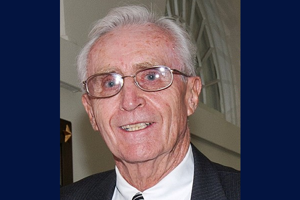 Dee Rowe Remembered – Franciscan Home Care and Hospice Care