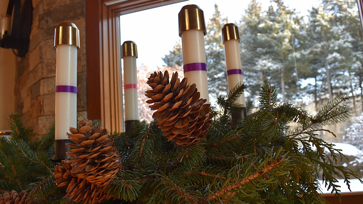 Advent Season: Prepare the Way – Franciscan Home Care and Hospice Care