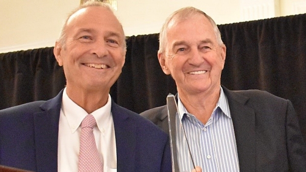 A Tribute – Franciscan Home Care and Hospice Care